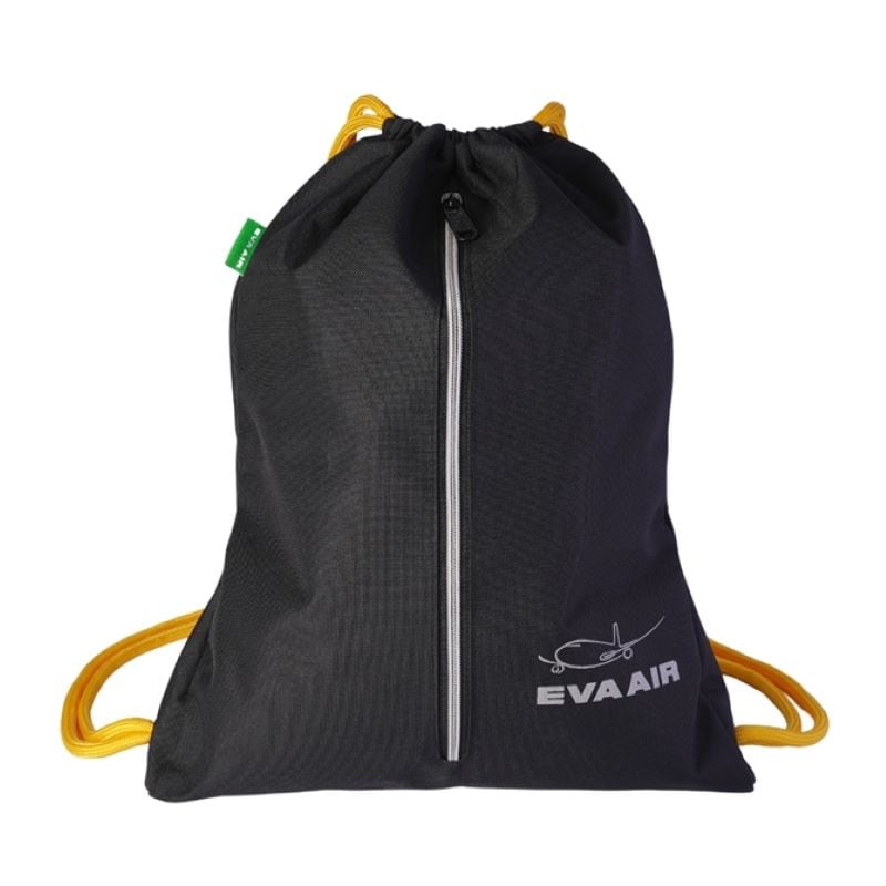 EVA AIR Eco Drawstring Bag｜EVA SKY SHOP