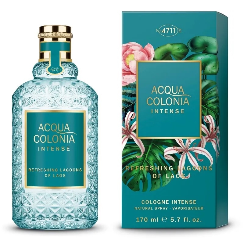 MAEURER & WIRTZ (4711)｜EVA SKY SHOP