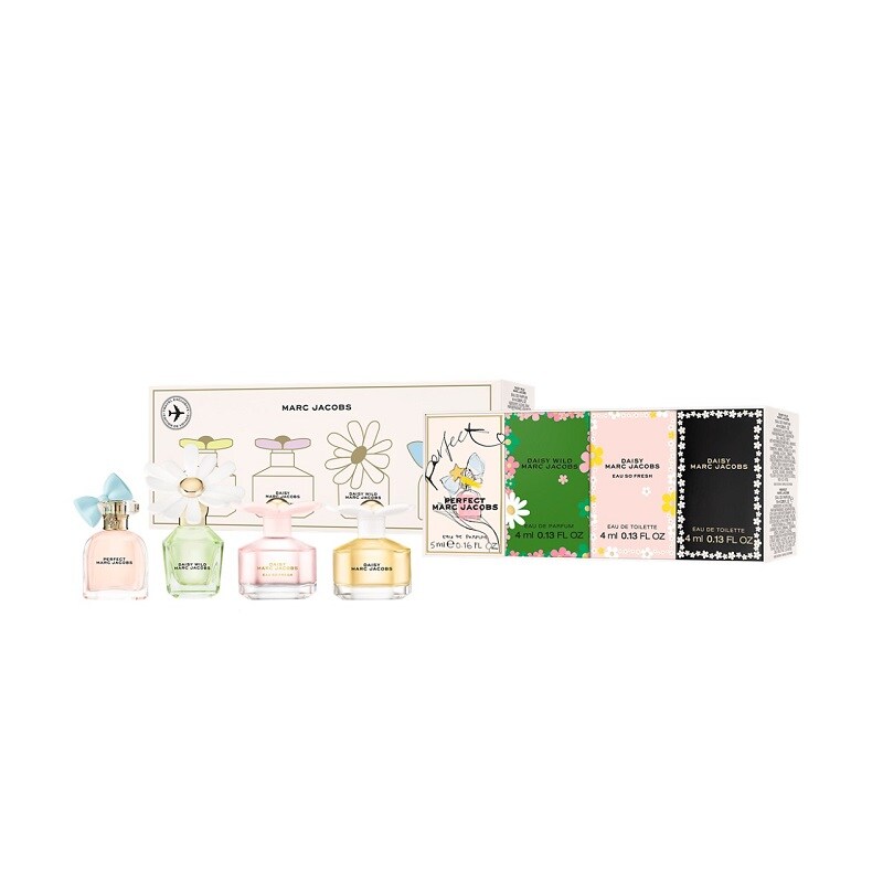 MARC JACOBS Mini Set｜EVA SKY SHOP