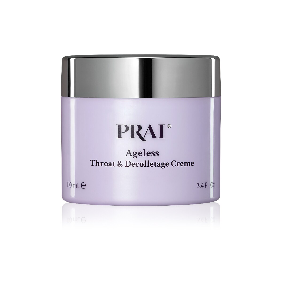 PRAI Ageless Throat and Decolletage Creme100ml｜EVA SKY SHOP