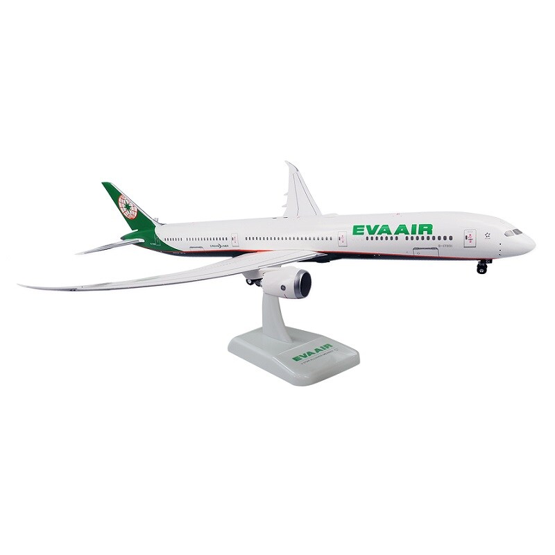 Model Aircraft｜EVA SKY SHOP