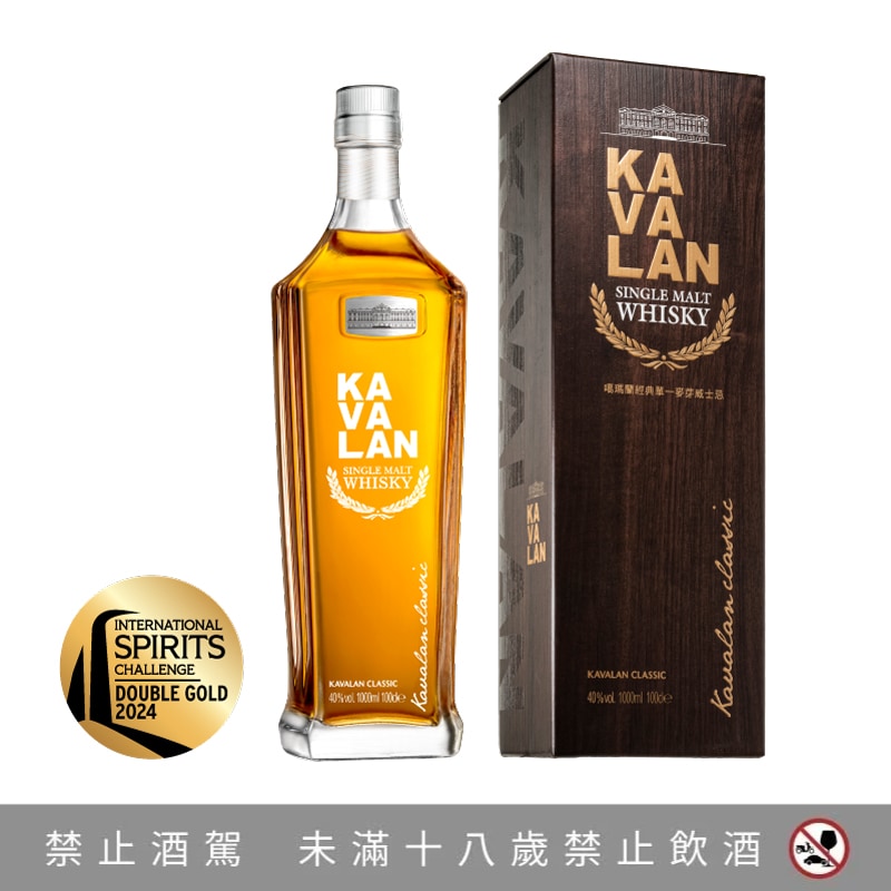 KAVALAN｜EVA SKY SHOP