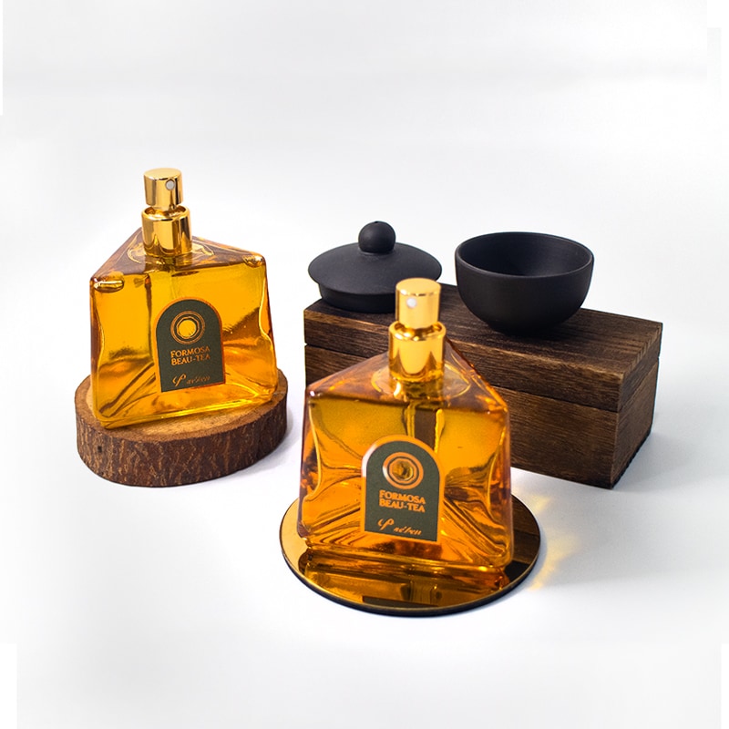 P.SEVEN Formosa Beau-Tea｜EVA SKY SHOP