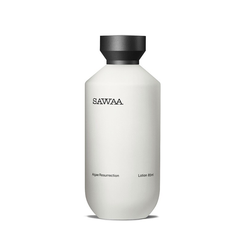 SAWAA Algae-infused Relief Toner｜EVA SKY SHOP