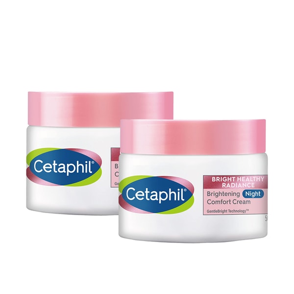 Cetaphil BHR Brightening Comfort Cream Set｜EVA SKY SHOP