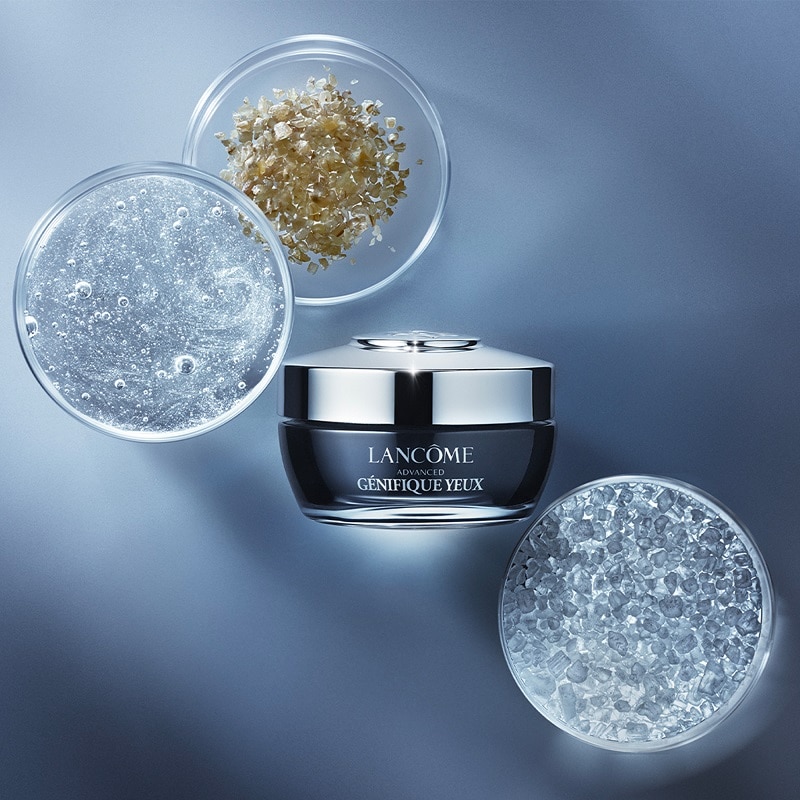 LANCOME Advanced Genifique Eye Cream DUO EVA SKY SHOP