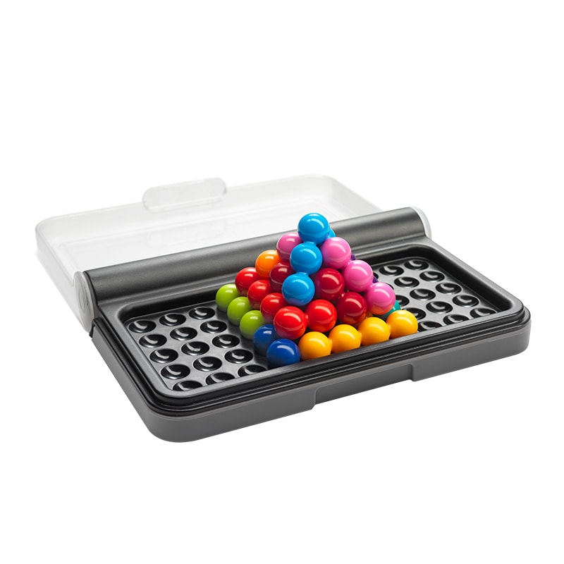 SMART GAMES IQ Puzzler Pro｜EVA SKY SHOP